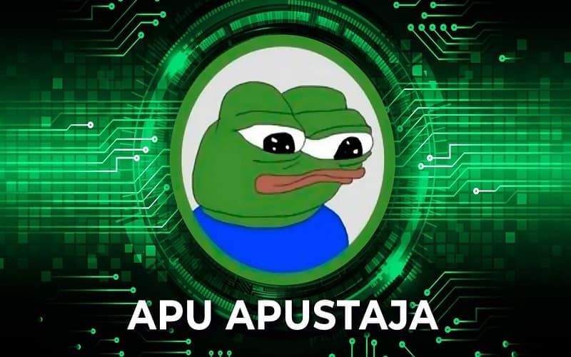 بررسی کامل Apu Apustaja | بالاترین و پایین ترین قیمت ثبت شده Apu Apustaja